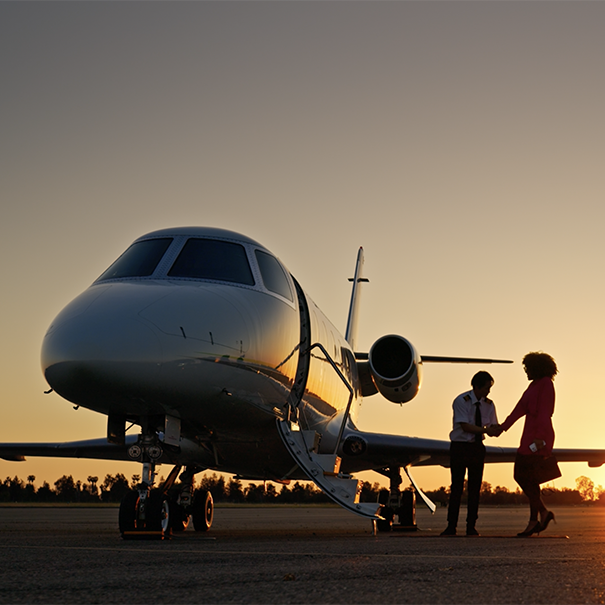 Aircraft Acquistions for Jet Owners | Global Air Charters